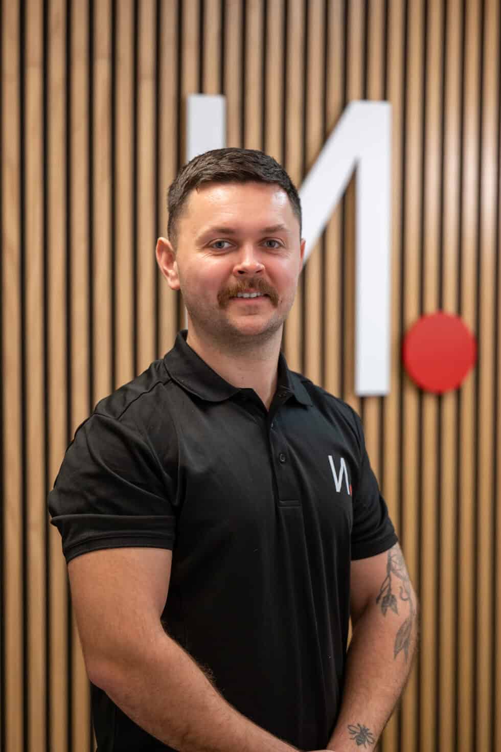 Meet the Team | Lens Media