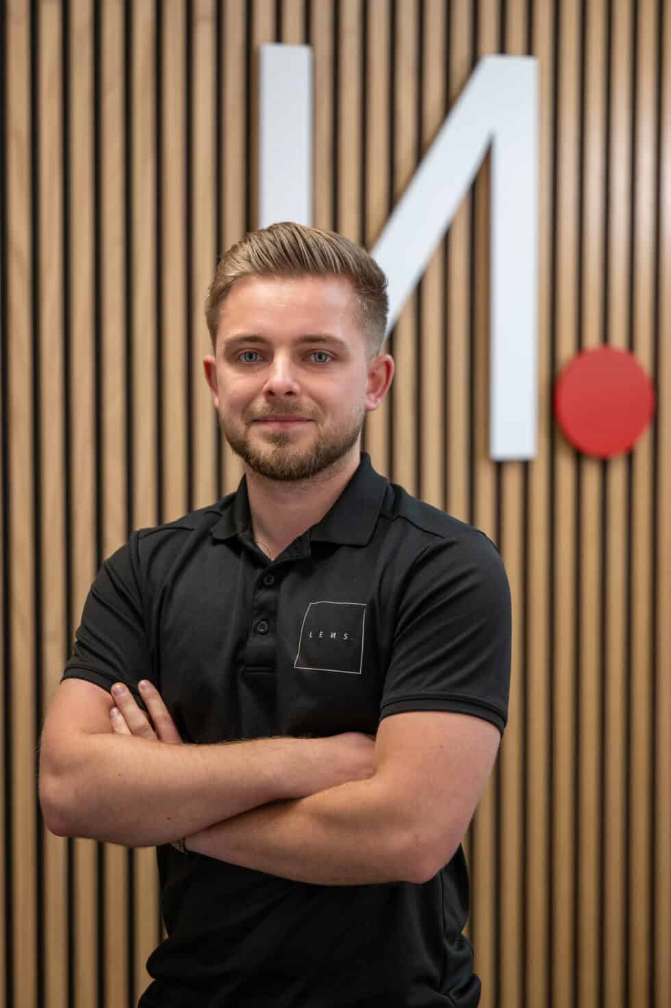 Meet the Team | Lens Media